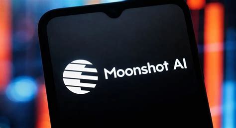Moonshot Ai Value Jumps To 48 Billion Amid Chinas Chatbot Boom