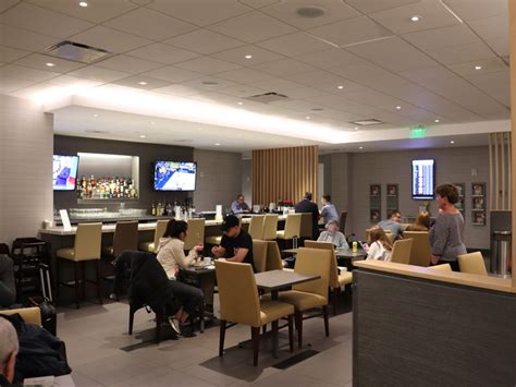 Priority Pass Select Airport Lounge Pass Review From Credit Card Perk