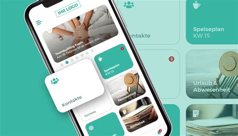 Das Neue Menü Design Die Intuitivste Userführung Der Welt