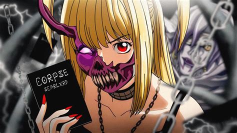 Corpse Misa Misa Ft Scarlxrd [prod Kordhell] Youtube Music