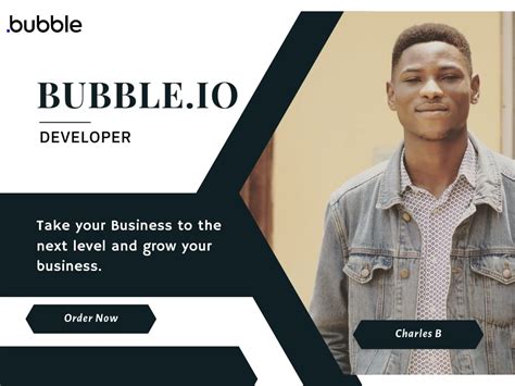 Bubble Website Bubble Bubble Io Bubble App Bubble Developer Upwork
