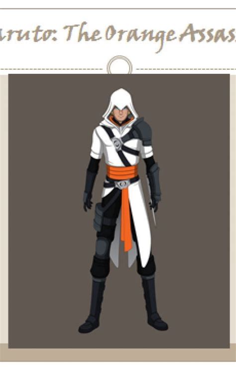 Assassinscreed Stories Wattpad