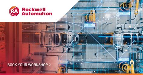 Rockwell Automation On Linkedin Digital Engineering Workshop