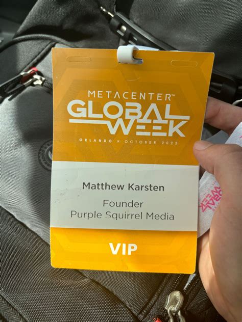 Ar Vr Xr Metaverse Blockchain Matthew Karsten