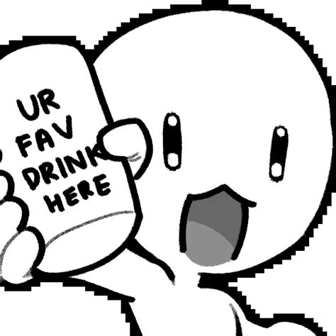 Static Drink Emote By C0re Core Vgen