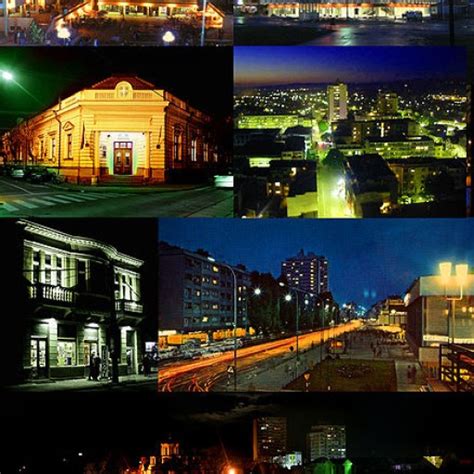 Leskovac Serbia Travel Guide 2025