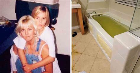 Aaron Carters Mom Posts Death Scene Photos Urging Police To Kickstart