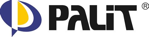 Palit Logo Download In Svg Vector Or Png File Format