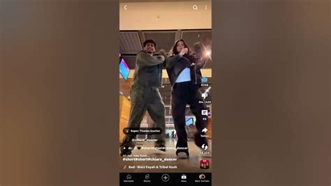 Chiaradancer ️ Youtube