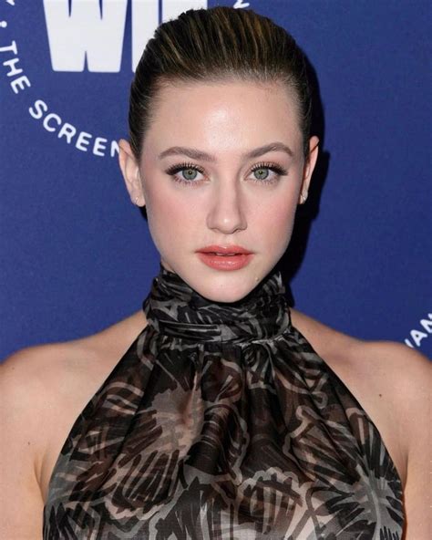 Picture Of Lili Reinhart