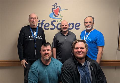 Lifescape Today Were Shining A Spotlight On Our Incredible