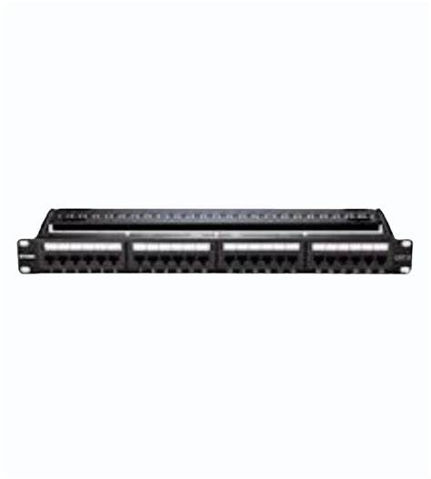 Legrand Cat6 Patch Panel Loaded At ₹ 4800piece Noida Id 2853419811262