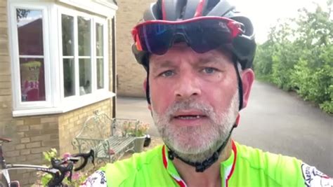 David Humby On Linkedin Not The Best Video In The World But My Excuse