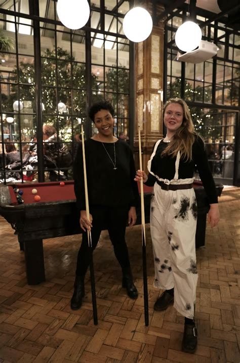 Ruby Ann Patterson Photograph The Refuge 23rd February 2018 Manchester Digital Music Archive