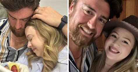 Husband Dies By Suicide Weeks After Grieving The Loss Of His Stillborn
