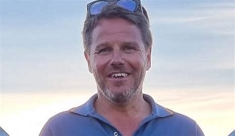 Adiós A Dani Bejerano El Motorista Fallecido En A Coruña «generoso Hasta El Final