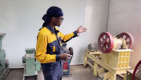 Phosphorus Beneficiation Lab Testing Equipment And Processes Jxsc Mining