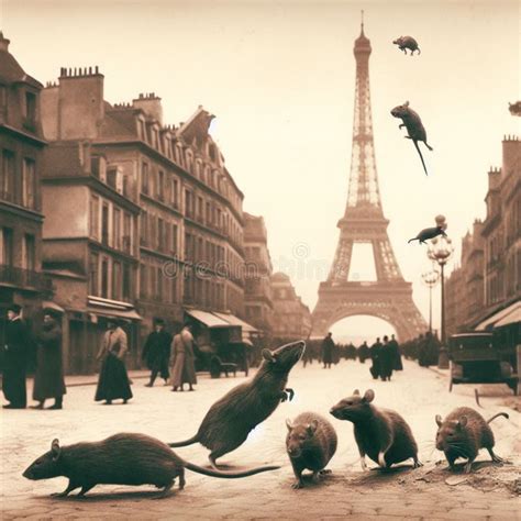 Infested Streets Stock Illustrations 28 Infested Streets Stock