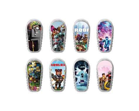 Dexcom G6 Stickers Dexcom Decals Dexcom Stickers Type 1 Diabetes Dexcom Covers