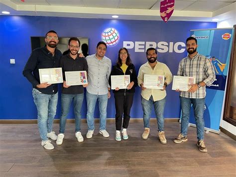 Pepsicoproud Gehsms Maintenance Pepsico Mostafa Alaa Eldin 23