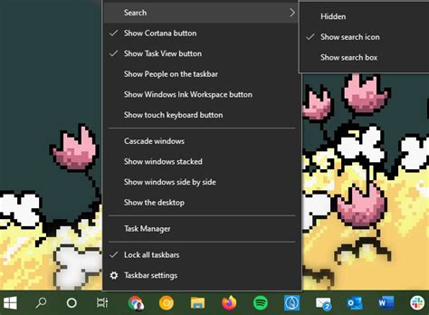 Windows 10 Taskbar Customization The Complete Guide