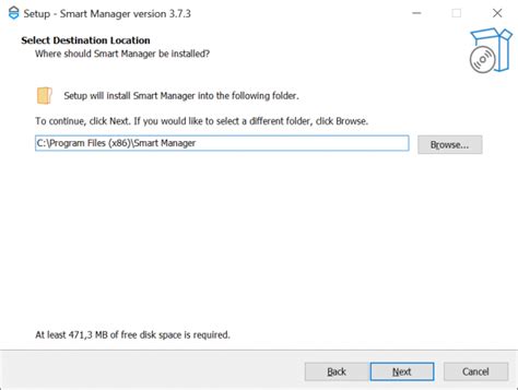 Elproma Smart Manager Installation Elproma Wiki Knowledge Base