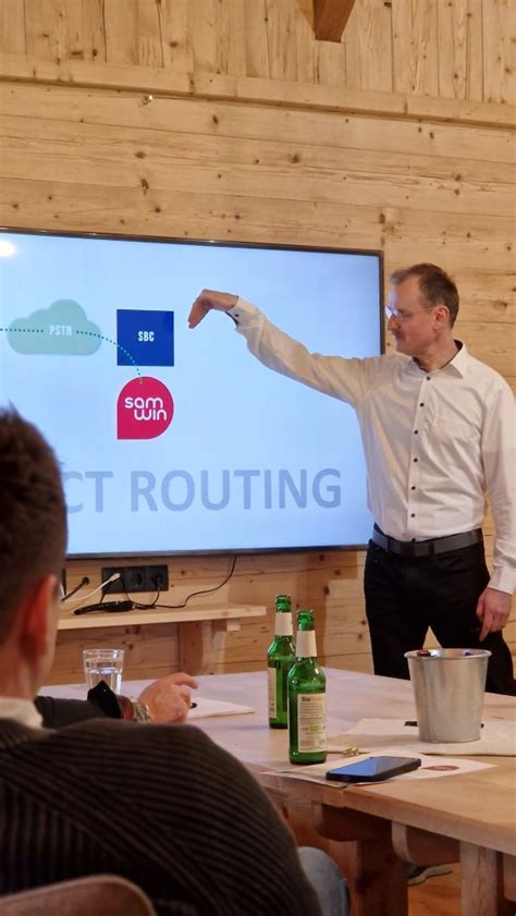 Das War Unser Samwin Winterday 2024 Samwin