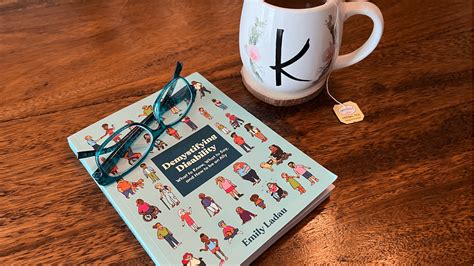 Book Review Demystifying Disability Scissortail Creative Services Llc