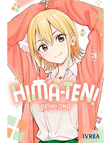 Comprar Hima Ten 03 Mil Comics Tienda De Cómics Y Figuras Marvel