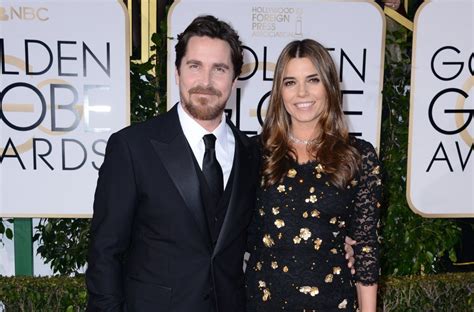 Christian Bale Woos Wife Sibi Blazic With Incredible Anniversary