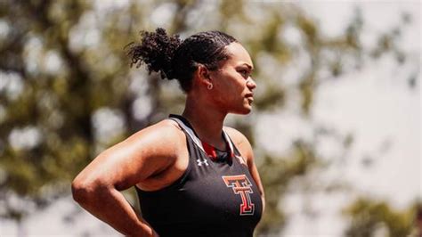 Texas Tech Red Raiders Official Athletics Website