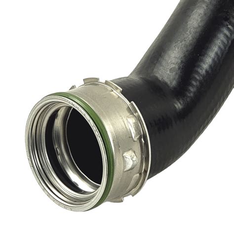 Turbo Ladeluftschlauch Für Bmw 3er E46 Cabrio Coupe 330cd 11617790143 Ebayde