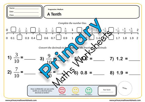 Year 4 Fractions Worksheets Honey Bee Maths Worksheets