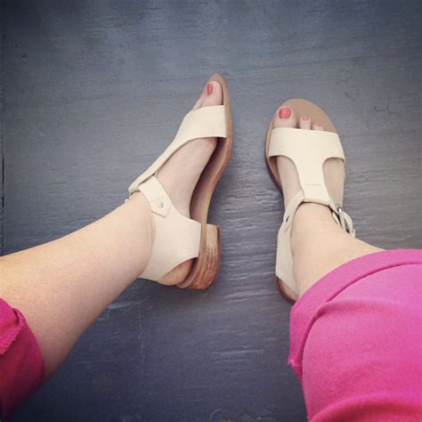 Jess Williamsons Feet