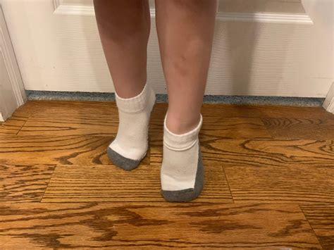 All About Toe Walking The Autism Helper