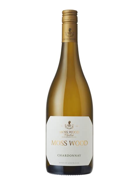 Moss Wood Chardonnay Margaret River Úc Sành Rượu