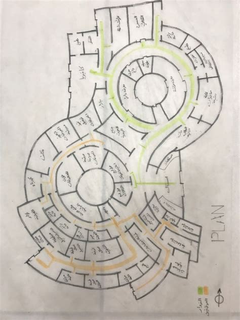 Pin Di Archhayam Yelzwi Su Arch Architettura Scuola Agriturismo