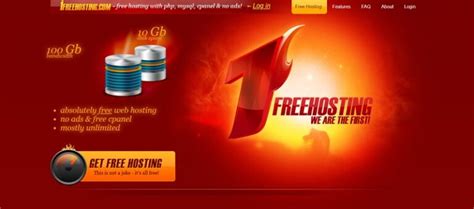 Profreehost Review And 10 Alternatives Of Profreehost 2024