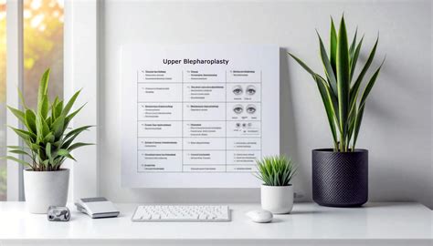 Discover The Benefits Of Upper Blepharoplasty More Than Just An Eyelid Lift Utah Facial Plastics