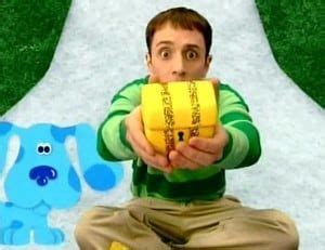 Watch Blues Clues • Season 3 Full Episodes Online Plex
