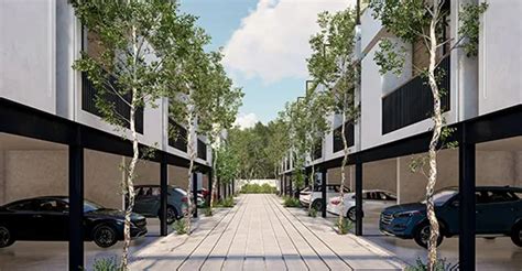 Kenatta Luxury Villas Casas Y Townhouses En Temozón Norte