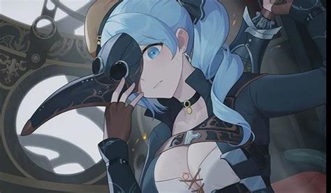 La Vitalis Immortal Loss V0301by B Flat