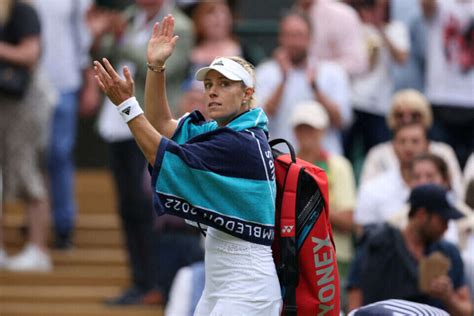 המדורגת ראשונה בעולם לשעבר פרשה מאליפות ארצות הברית והסיבה משמחת במיוחד ישראל היום