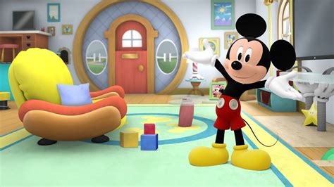 Where To Watch Me And Mickey • Season 2 Full Episodes Online Plex