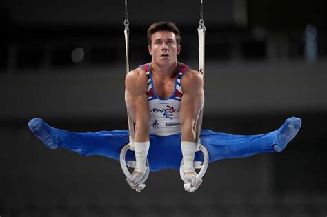 Mens Gymnastics Olympic Trials Free Live Stream How To Watch