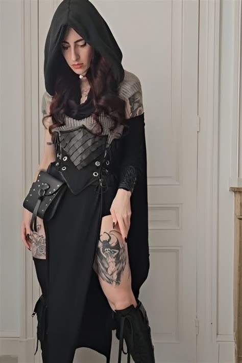 20 Bold Metal Concert Outfit Ideas For 2025 Insiderlyfe