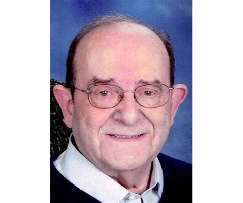 Peter Mongillo Obituary 1937 2022 Cheshire Ct New Haven Register