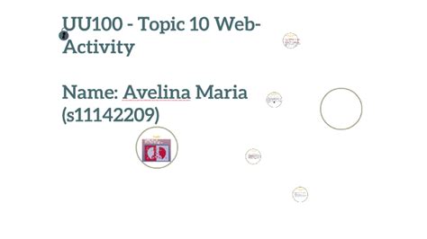 Uu100 By Ratu Mira On Prezi