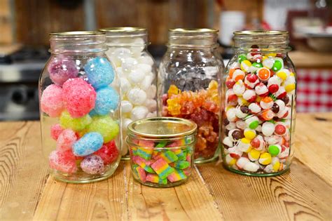 Mastering The Art Of Freeze Drying Candy At Home Tips Tricks And