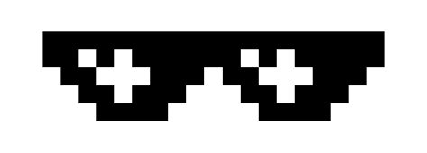 Meme Glasses Vector Art Icons And Graphics For Free Download